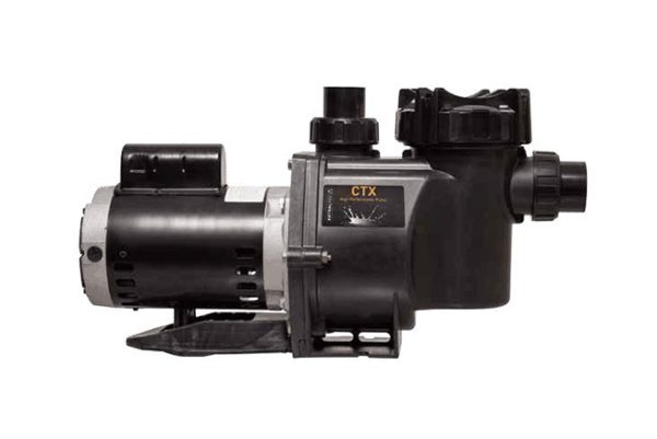Home / Accessories / Pool pumps / AstralPool CTX Series Single-Speed Pump