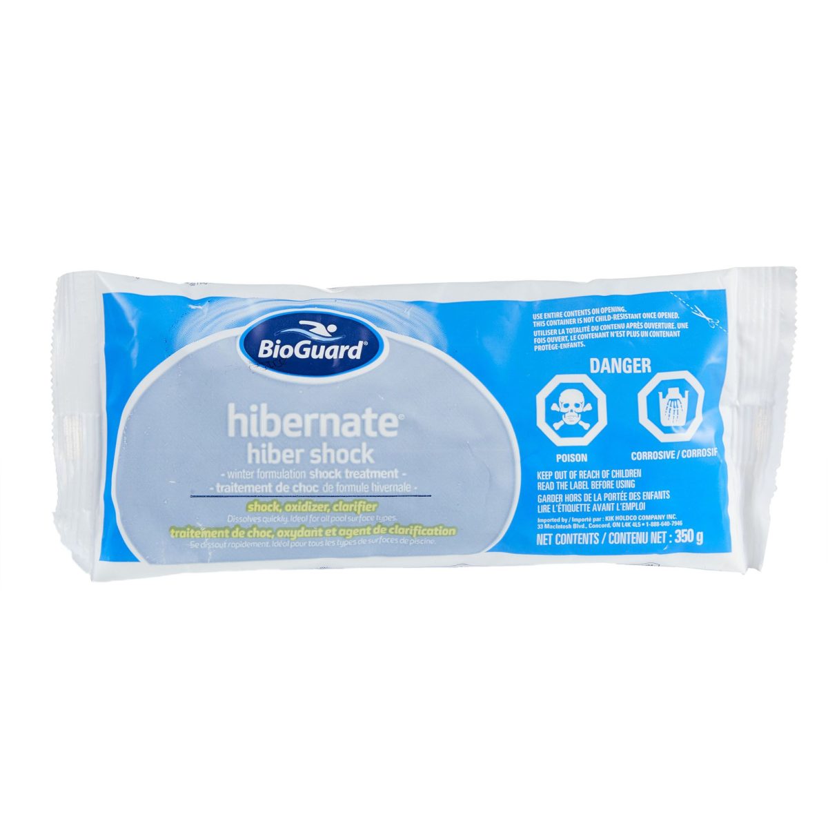 Home / Chemicals / Shock Treatments / Winter Shock Treatment – BioGuard